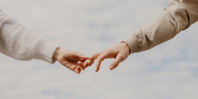 Join the The Human Touch Photo Contest and win Lume Cube - VIEWBUG.com